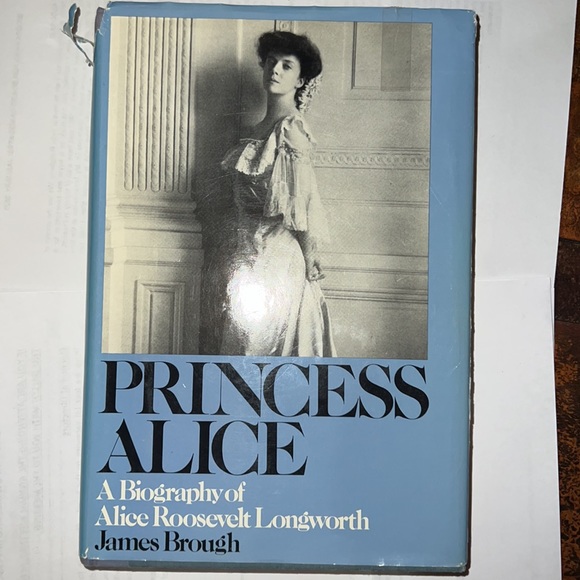 James Brough | Other | Princess Alice By James Brough St Edition 1975 ...